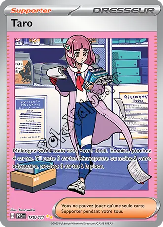 Prix carte Pokémon 2025 : guide complet des valeurs et tendances ...